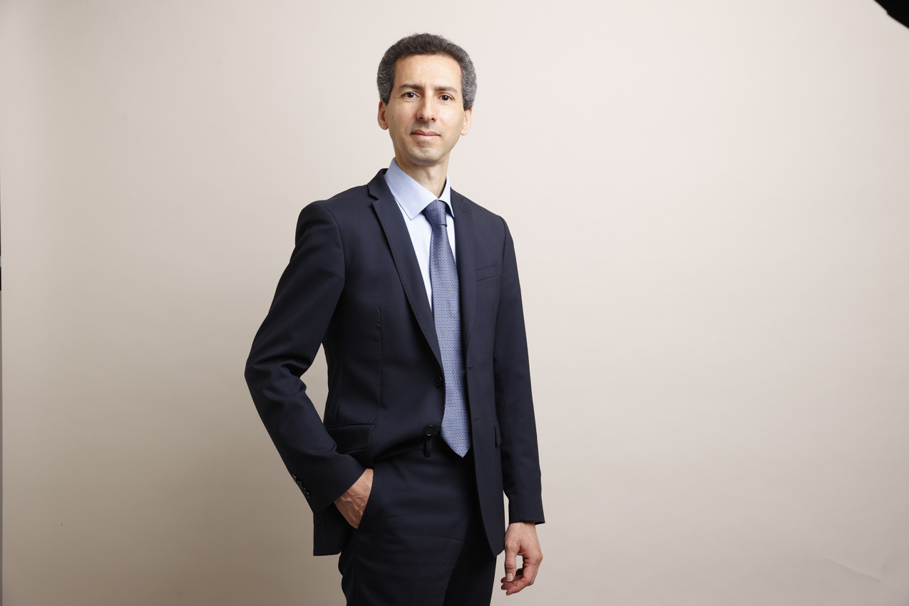 Adil GUESSOUS - Gardetto